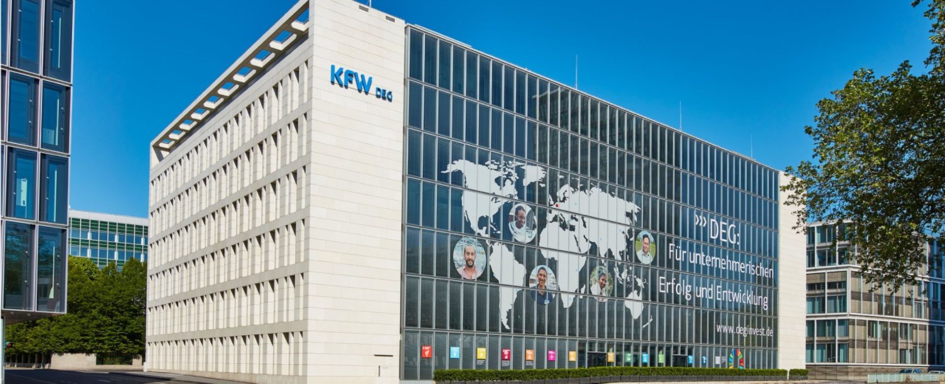 DEG commits to invest $13m in Quona Capital's latest fund