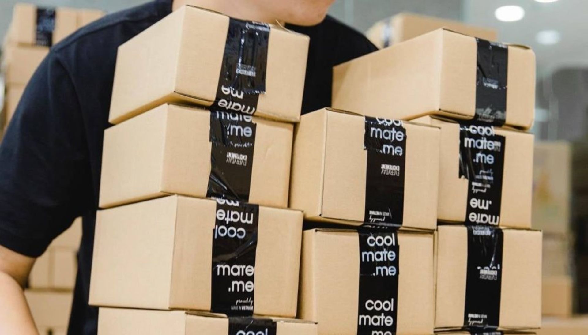 Vietnamese menswear brand Coolmate raises $2m Series A round