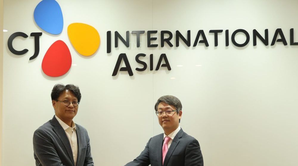 CJ International Asia, KK Fund form joint venture fund to invest in SE ...