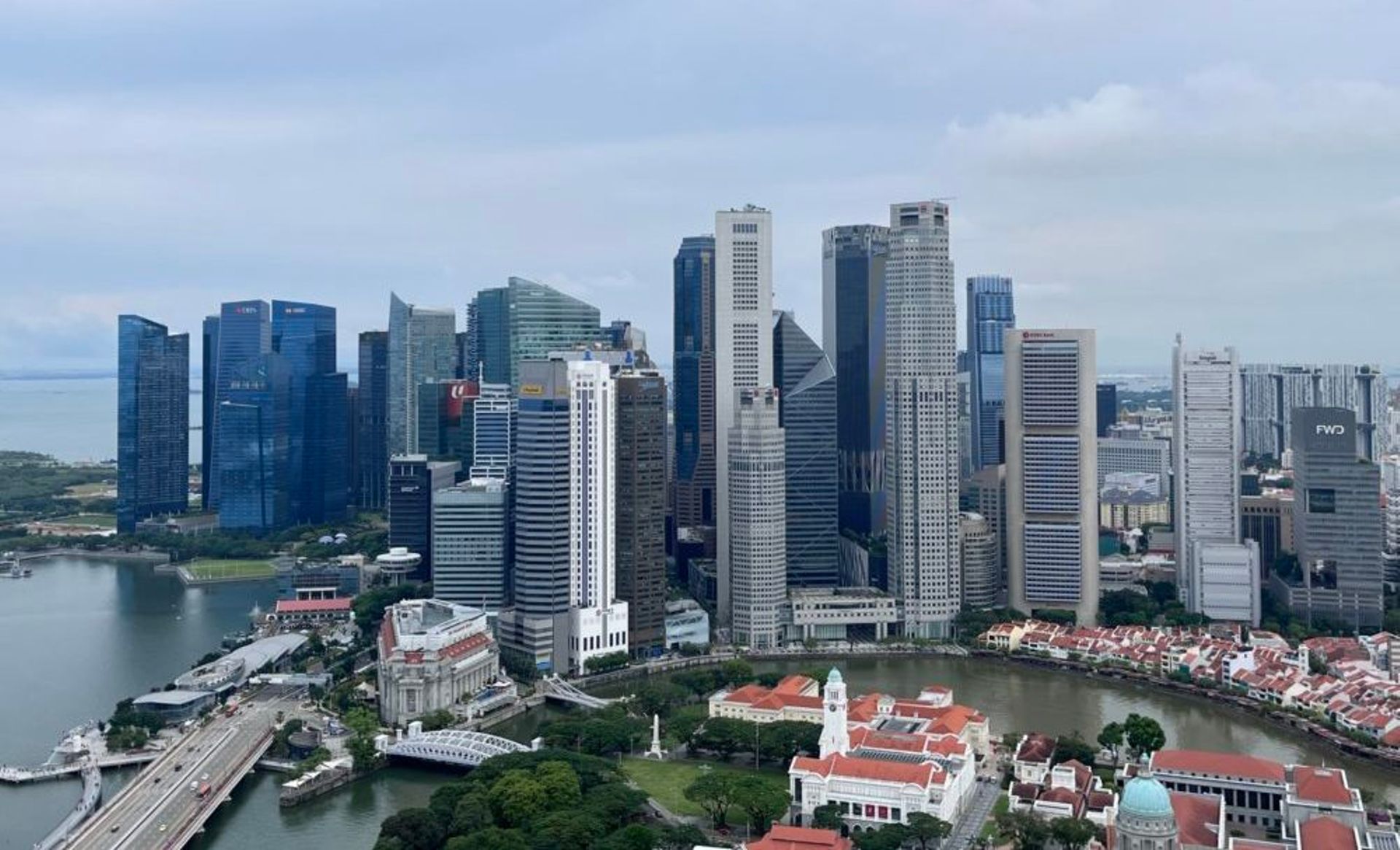 Golden Vision plans external fundraising, eyes global GPs and ...