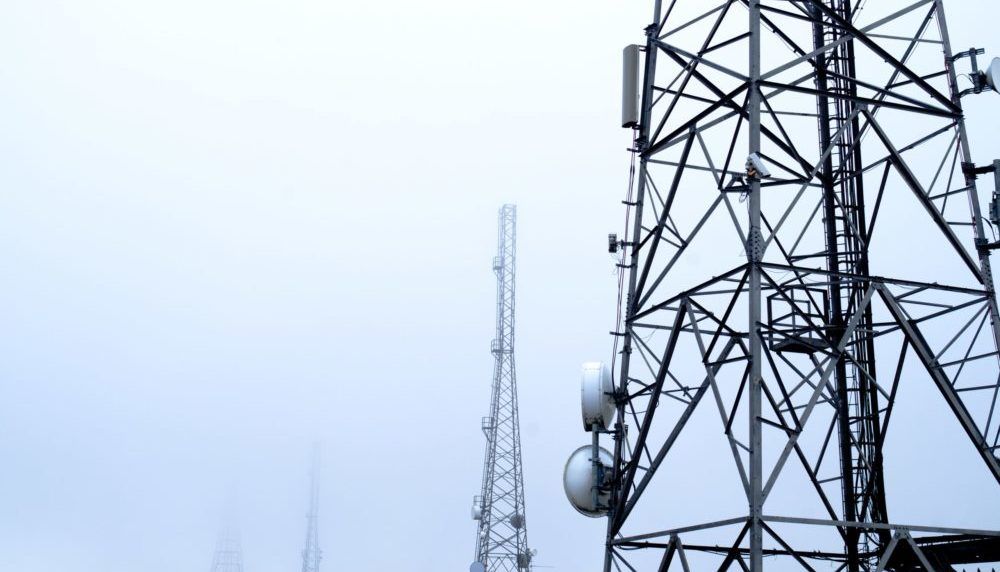 KKR-backed Frontier Towers to buy 3,529 telco towers in Philippines ...