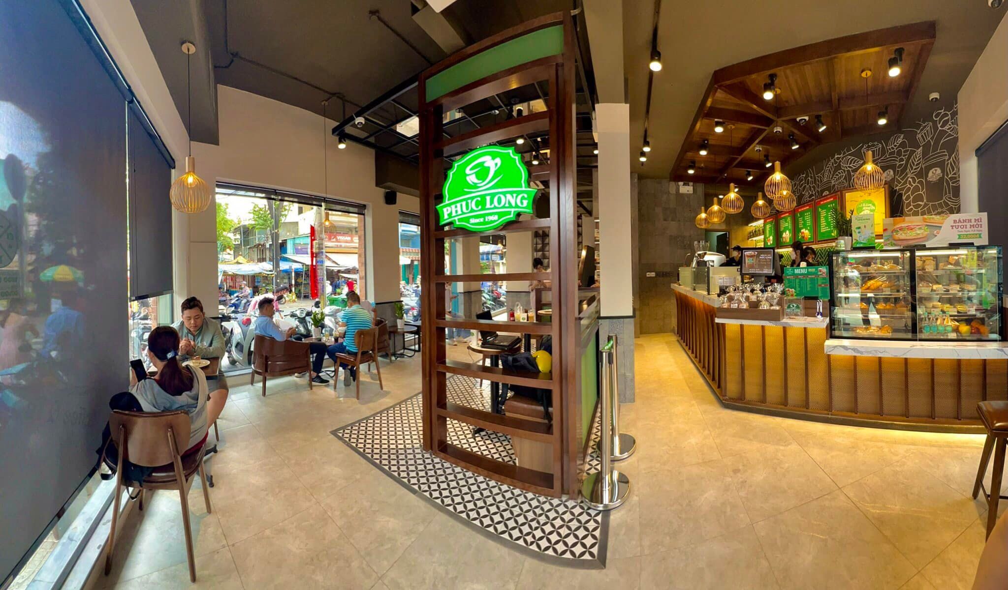 Vietnam's Masan Group increases stake in beverage chain Phuc Long ...