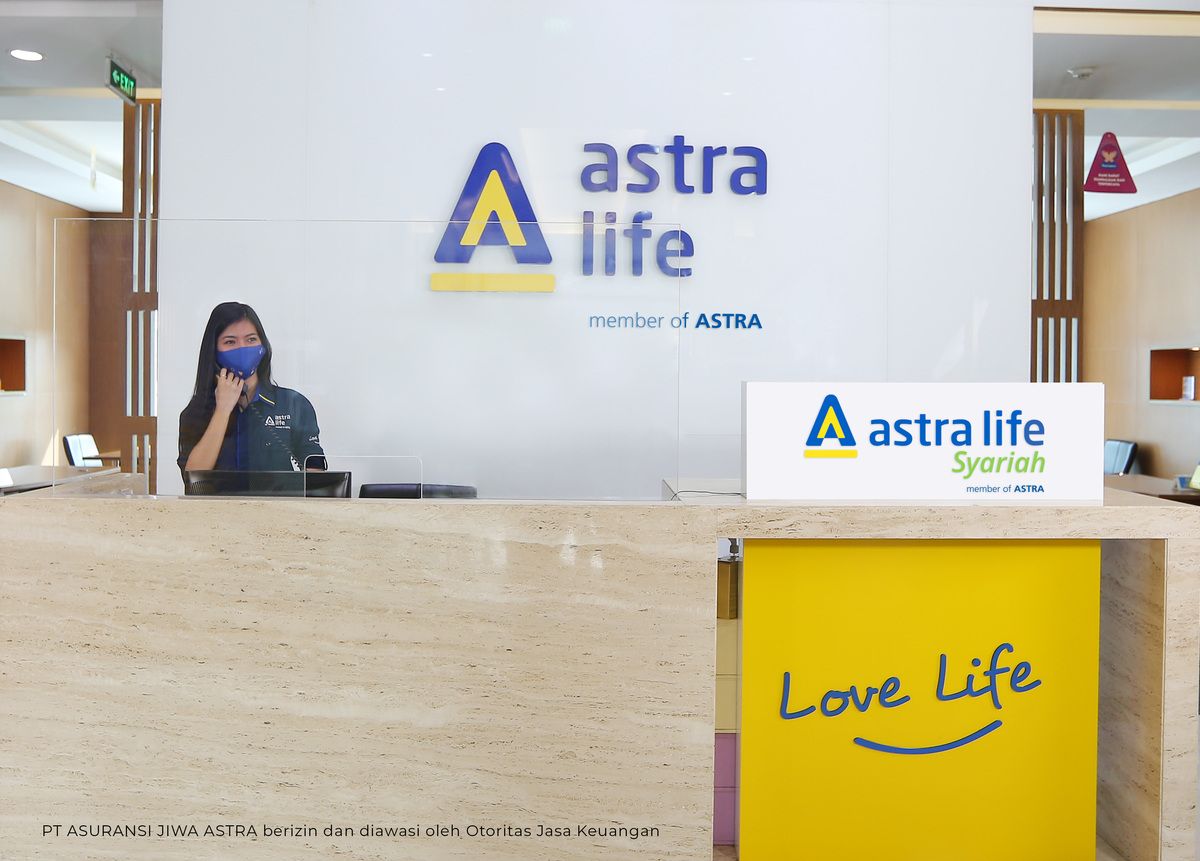 Indonesian conglomerate Astra International mulls sale of life ...