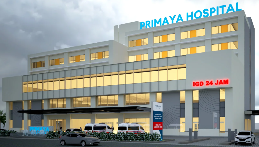 Indonesian hospital chain Primaya looks to raise $18m from IPO; GIC to ...