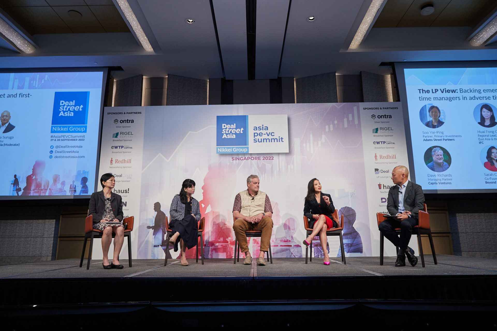 The LP View: First-time managers deliver better returns but fundraising ...