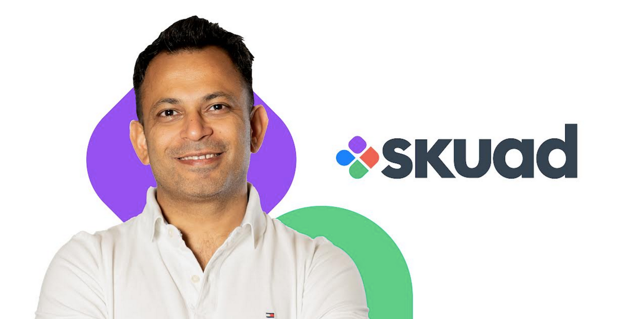 Payoneer's $61m Skuad acquisition provides exit to BEENEXT, Argor