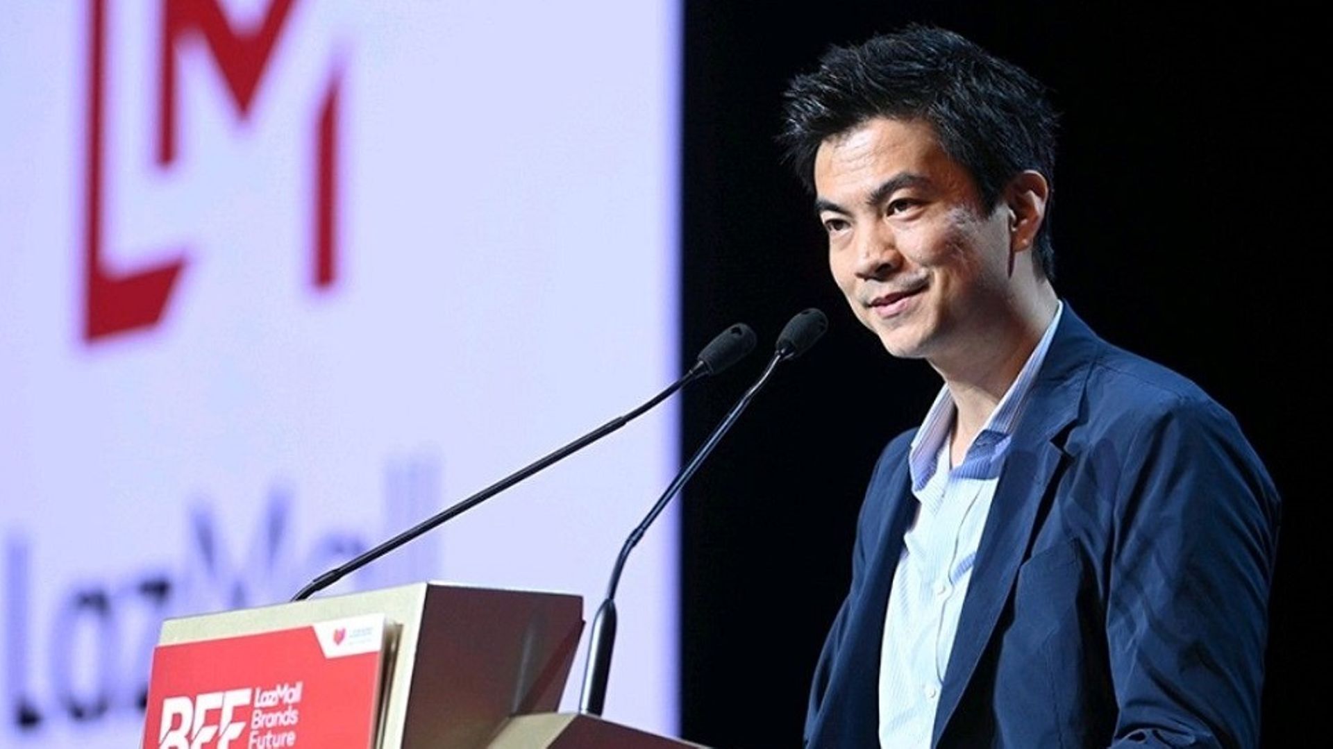 Lazada South East Asia reports shrinking revenue, surging losses in FY2021