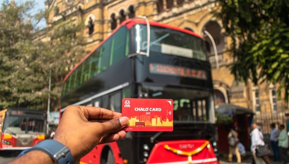 Indian transport tech firm Chalo raises over $26m in new funding