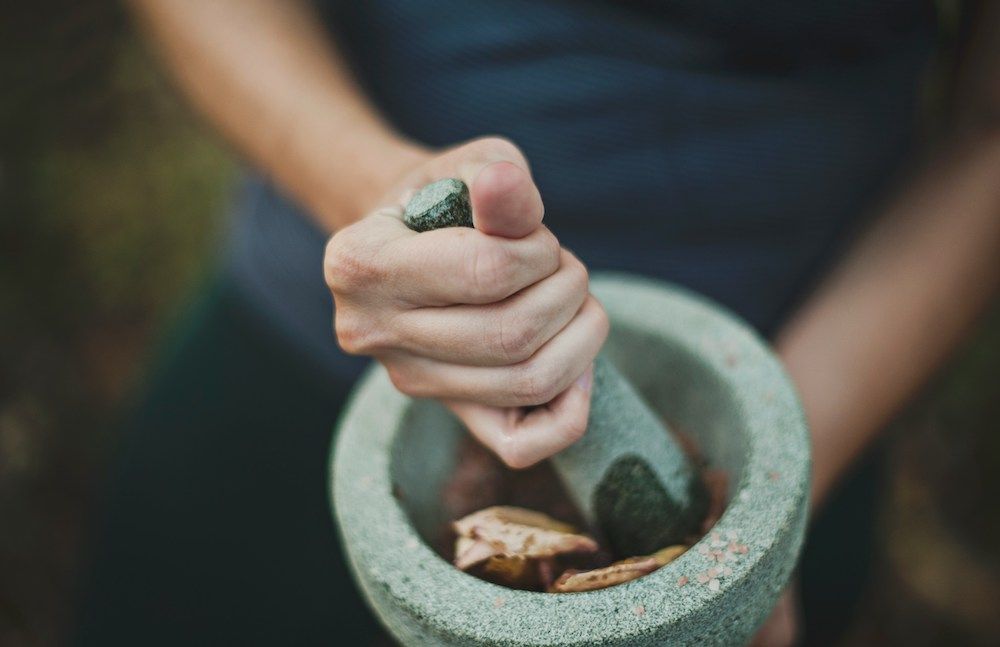 Affinity exits IDX-listed herbal medicine company Sido Muncul