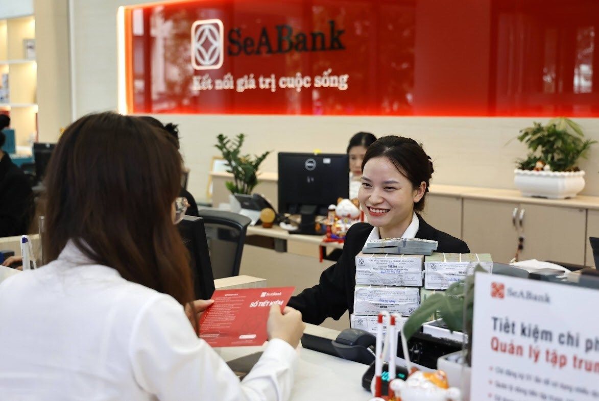 IFC proposes $86m senior loan to Vietnam-based SeABank
