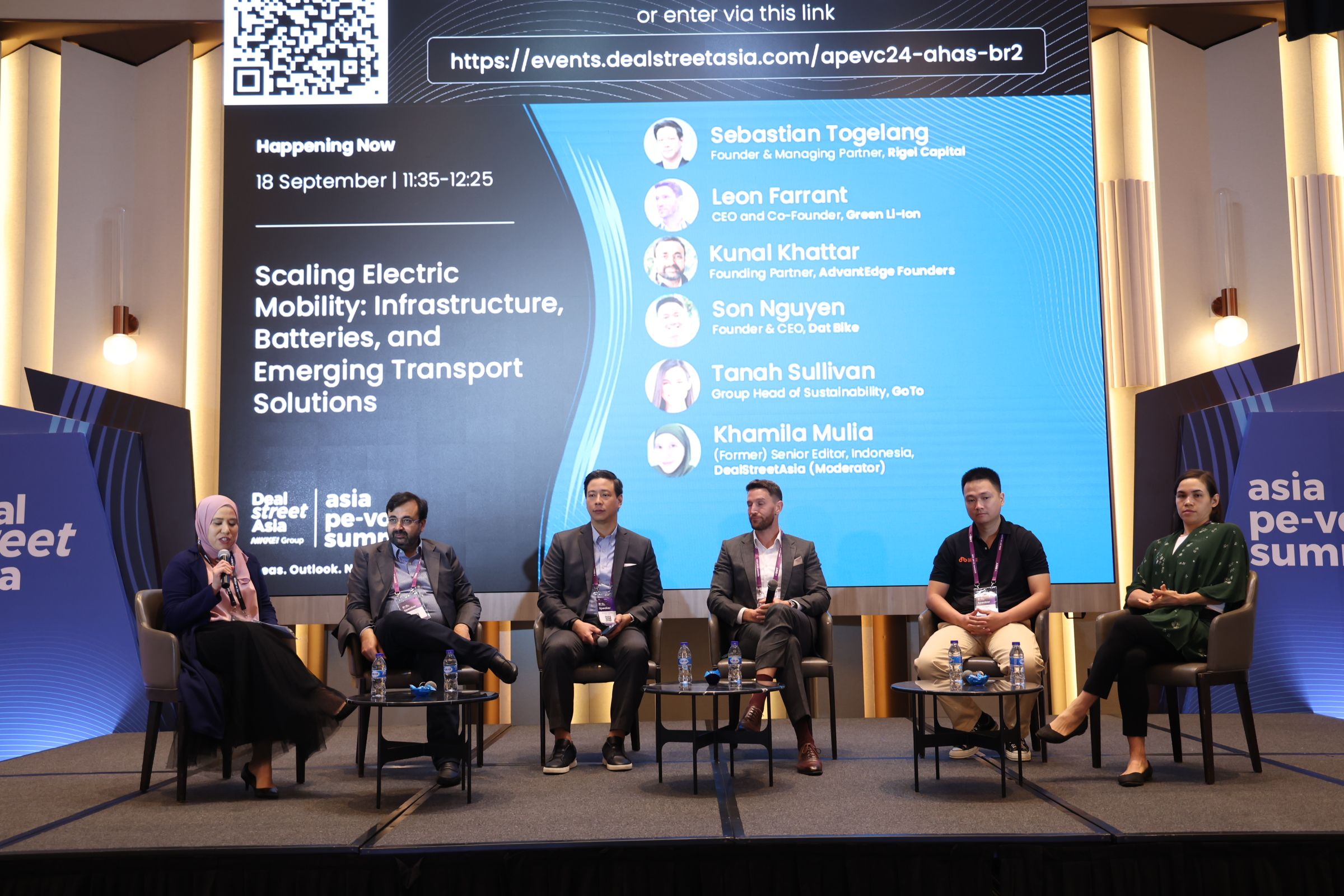 EV investors must also focus on B2B use cases instead of just personal ...