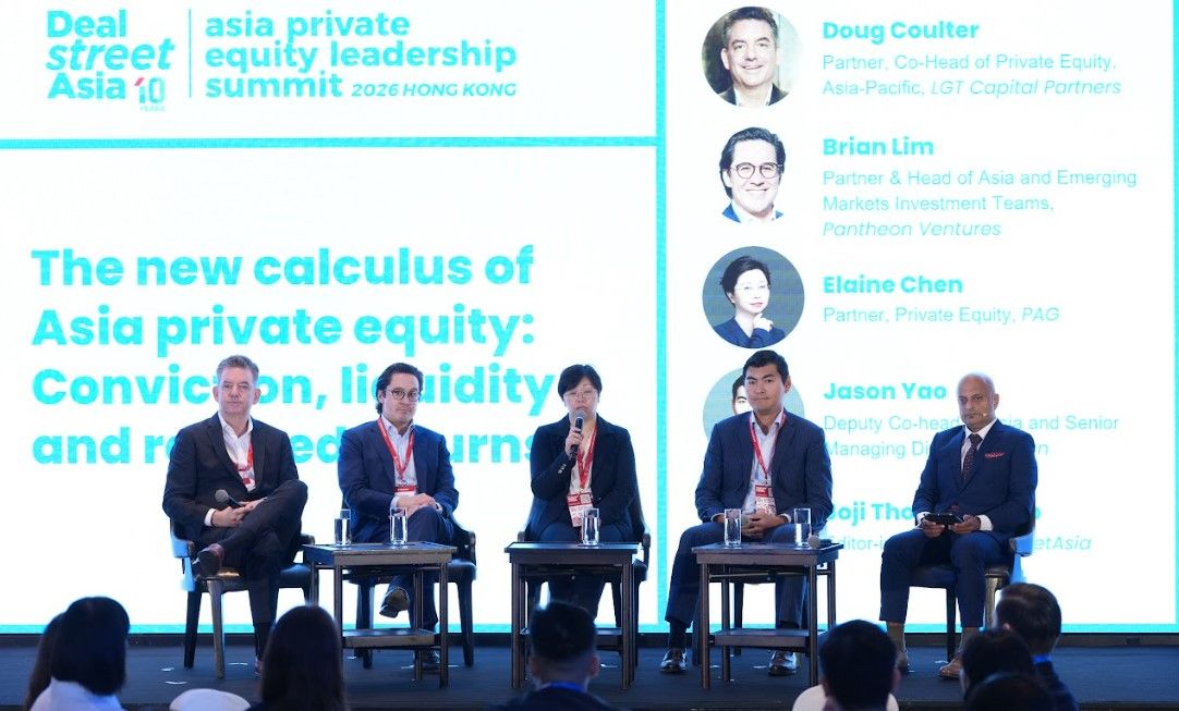 Asia private equity recovery still fragile as LPs demand real exits